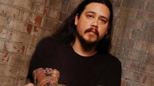 Muere Chi Cheng, bajista de la banda Deftone Muere Chi Cheng, bajista de la banda Deftone