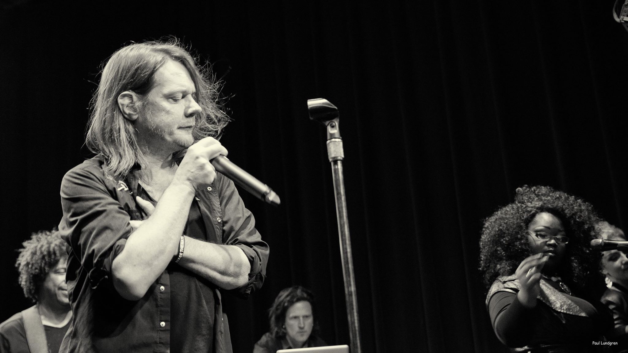 Nace en 1962 Dan Murphy fundador de Soul Asylum