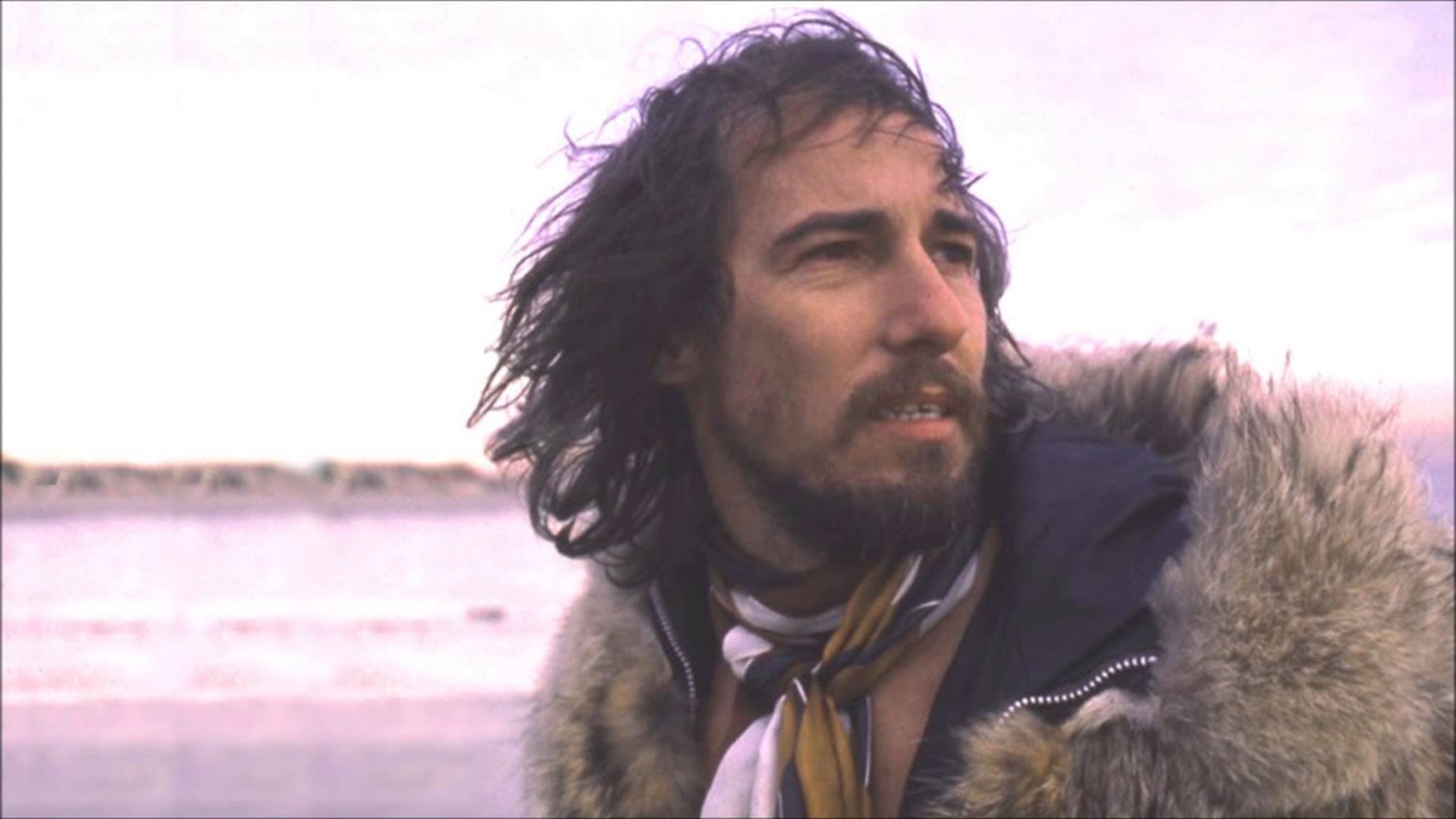 Detienen en 1980 a John Phillips, líder del grupo The Mamas & The Papas