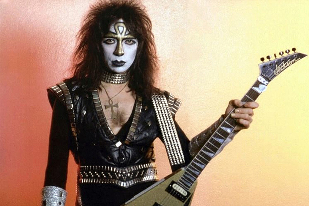 En 1952 nace Vincent John Cusano guitarrista de Kiss