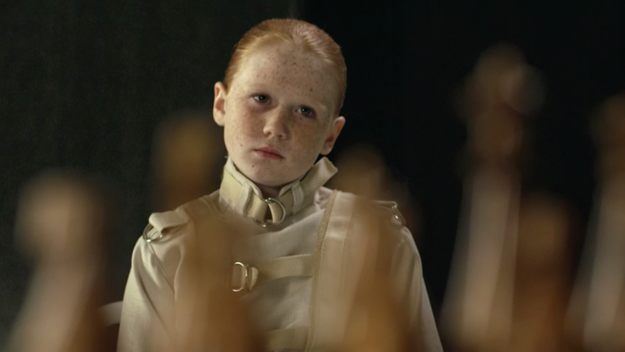 The Prodigy la pelicula que promete aterrarte al maximo